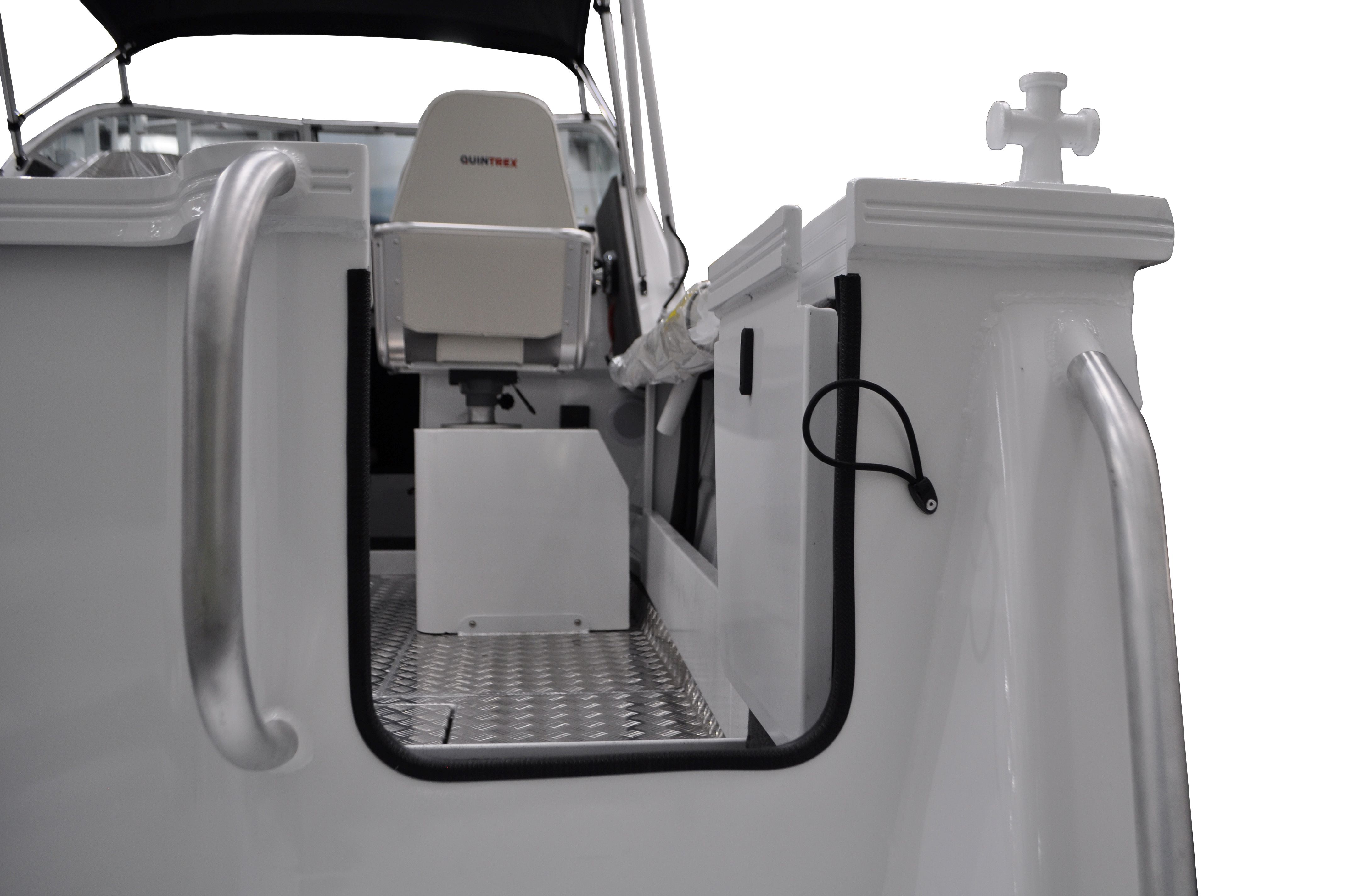 Seating | Quintrex Options